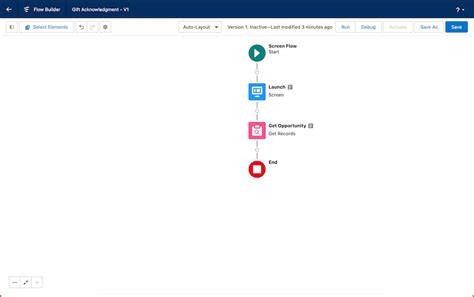 Get Records And Create An Email Template Unit Salesforce Trailhead