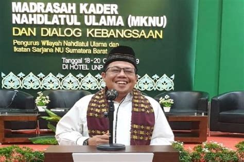 pbnu kutuk keras bom bunuh diri di mapolsek astana anyar