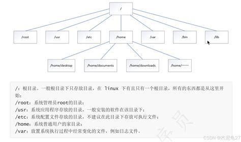 Linux命令基础 Csdn博客 Linux命令基础 Csdn博客