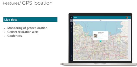 Diesel Generator Monitoring Systems Metromatics