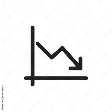Decrease Graph