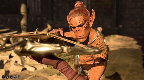 Baldurs Gate 3 Find The Githyanki Creche Quest Walkthrough