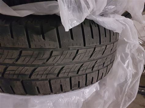 Отдам 20 резину м+s пирелли — Ford Explorer (5G), 3,5 л., 2013 года ...