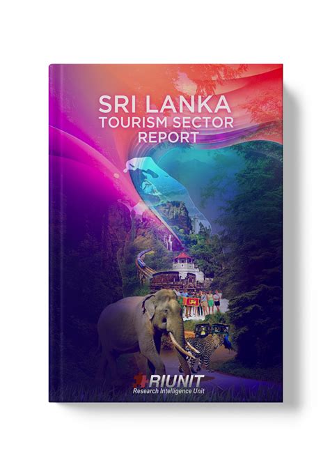 Sri Lanka Tourism Sector Report Riunit