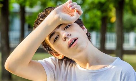 How Does Thyroid Function Affect Puberty In Boys Fitpaa