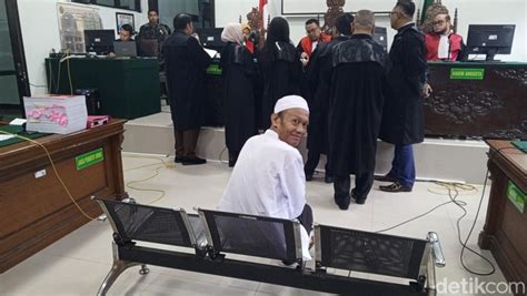 Hakim Tolak Eksepsi Yosep Di Kasus Pembunuhan Tuti Dan Amel