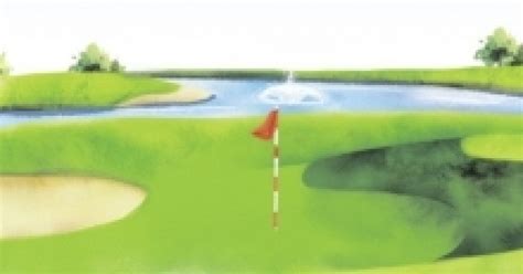 정부의 ‘골프장 이용 합리화 및 골프산업 혁신 방안 문제 없나