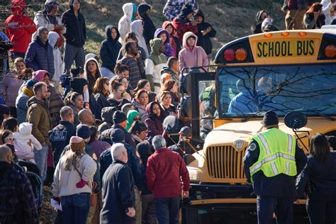 AI Weapon Detection System At Nashville High School Failed To Detect Gun Official Says