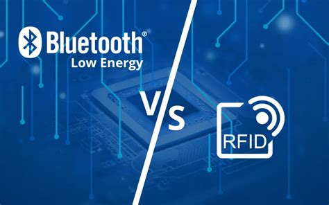 Rfid Vs Bluetooth Wireless Communication Protocols For The Iot