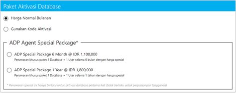 Cara Mudah Aktivasi Database Accurate Online Accurate Online