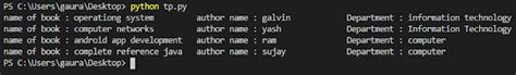 Connect MYSQL Database With Python Using Pymysql Package Python Code