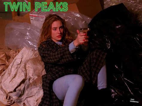 Mädchen Amick Cult Celebrities