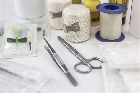 Wound Care Products Atl Ga Home Medical Equipment