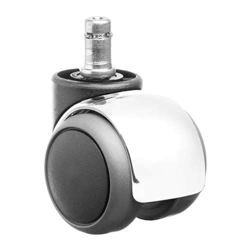 Rodinha Para Cadeira De Escritório Squadroni