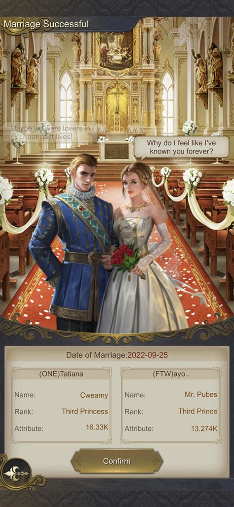 Match Made In Heaven Lol Rkingschoice
