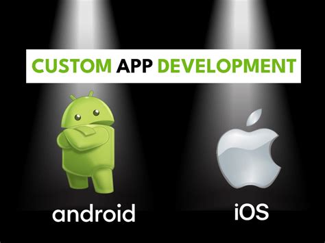 Android Android Developer Android App Developer Android App