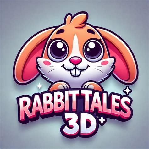 Rabbit Tales 3d Youtube