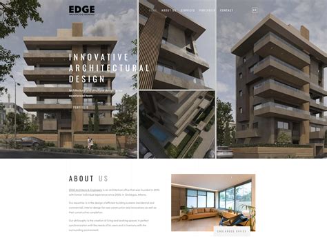 Edge Architects Metaweb