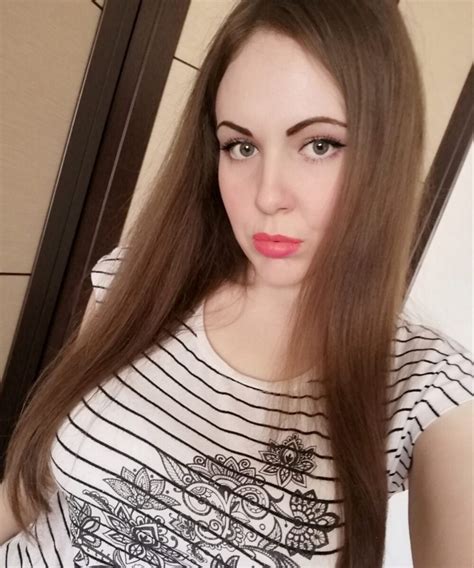 Фото Девушки Анастасия — Фото