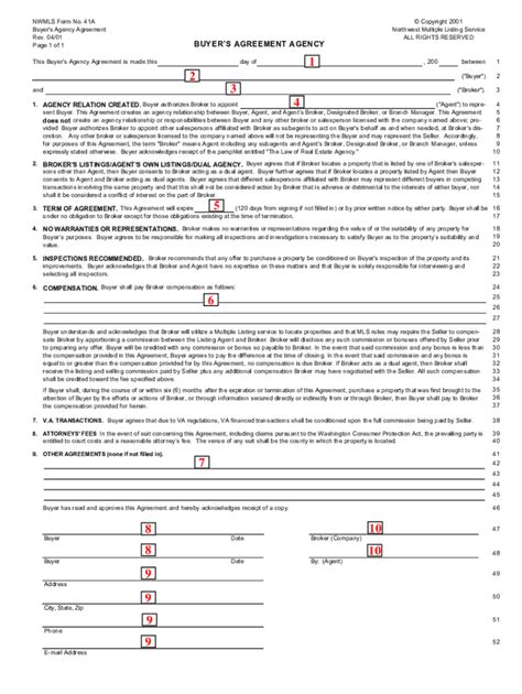 Nwmls Login Fill Out And Sign Online Dochub