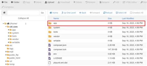 Panduan Setting Koneksi Database Codeigniter Dengan Mudah