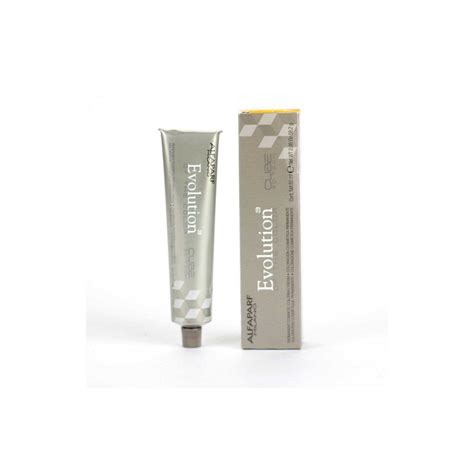 Tinte Alfaparf Evolution Peróxido 90 Ml