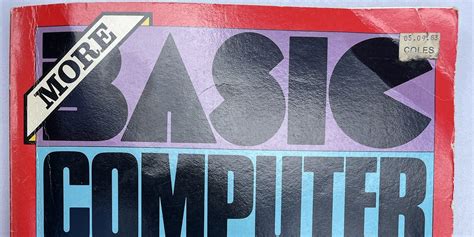 More Basic Computer Games By Paul Lefebvre