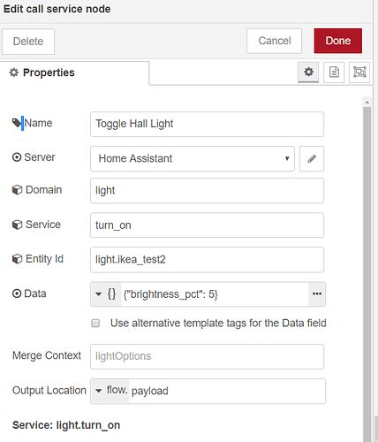 Node Red Jsonata Function Node Red Home Assistant Community