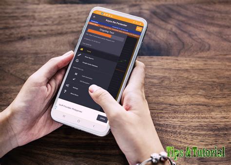 10 Aplikasi Hacking Terbaik Untuk Android Mastertipsorialindo