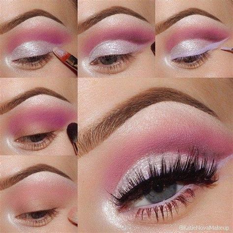 Maquillaje De Dia Paso A Paso