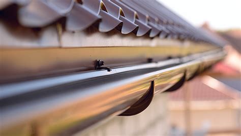 What Are The Different Types Of Guttering JDP