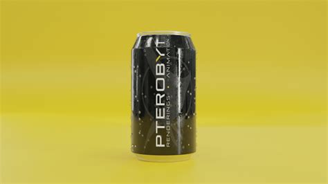 3d Product Rendering Service Pterobyt