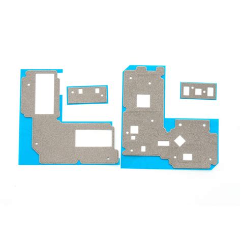 Shielded Conductive Foam Sensor Foam Modem Top Perimeter Emi Gasket