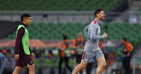 Gustavo Puerta Dejaría Bayer Leverkusen Y Se Iría A Liga Poco