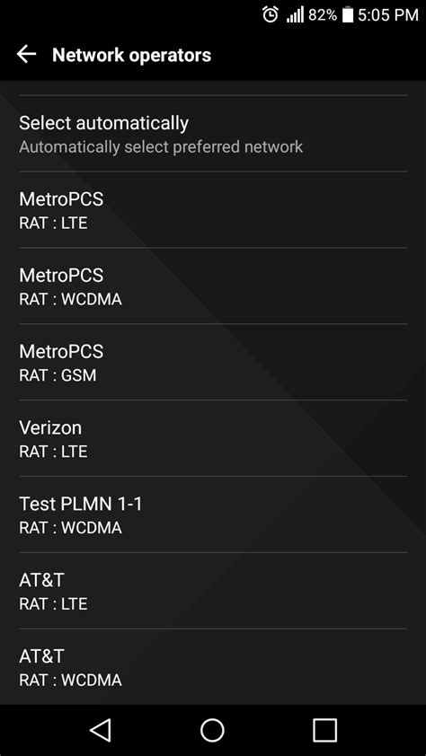 Unable To See My Openbts Umts Network · Issue 9 · Rangenetworks Openbts Umts · Github