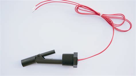 Side Mount Float Switches FPI Sensors