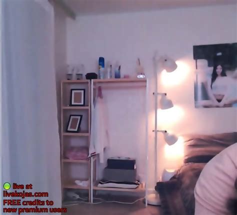 Korean BJ Sexy Dance