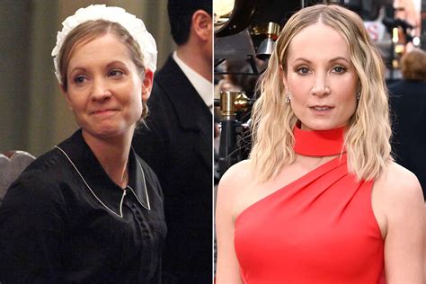 ‘downton Abbey Cast Where Are They Now