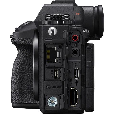 Cámara Mirrorless Sony A1 Ii Body
