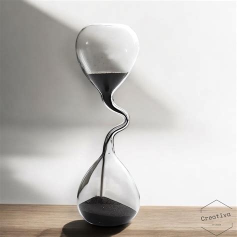 Hourglass Etsy