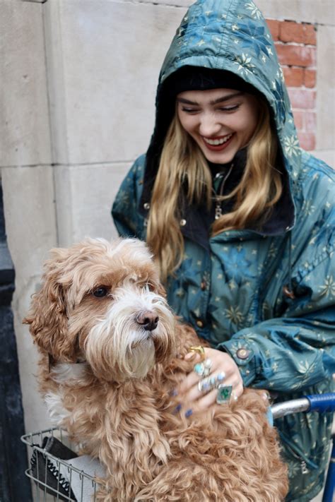 Meg Donnelly The Bare Magazine