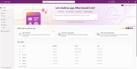 Whats New Power Apps May 2023 Feature Update Microsoft Power