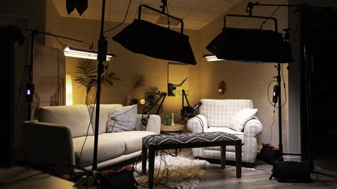 15 Podcast Room Setup Ideas: How to Build the Perfect Studio at Home - Corby Homes