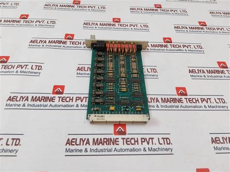 Valmet Biu 8a Binary Input Unit Aeliya Marine Valmet Biu 8a Binary Input Unit Aeliya Marine