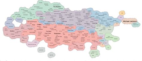 Figure 1 From Visualizing Dynamic Data With Maps Semantic Scholar