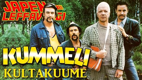 Kummeli KesÄ 2023 Kummeli Kultakuume 1997 Youtube
