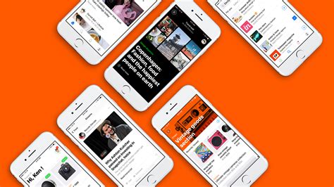 Stack On Behance