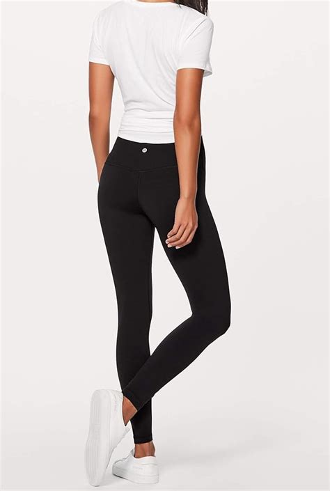 Lululemon Align Lengths Atelier Yuwa Ciao Jp