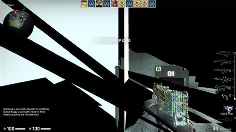 Texture Corruption While Running Panorama Issue 1726 ValveSoftware