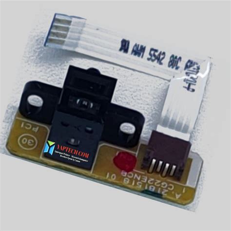 Jual Sensor Encoder Disk Epson L3110 L1110 L3210 L3211 L3216 L3250 L3251 L3256 L5190 L5290
